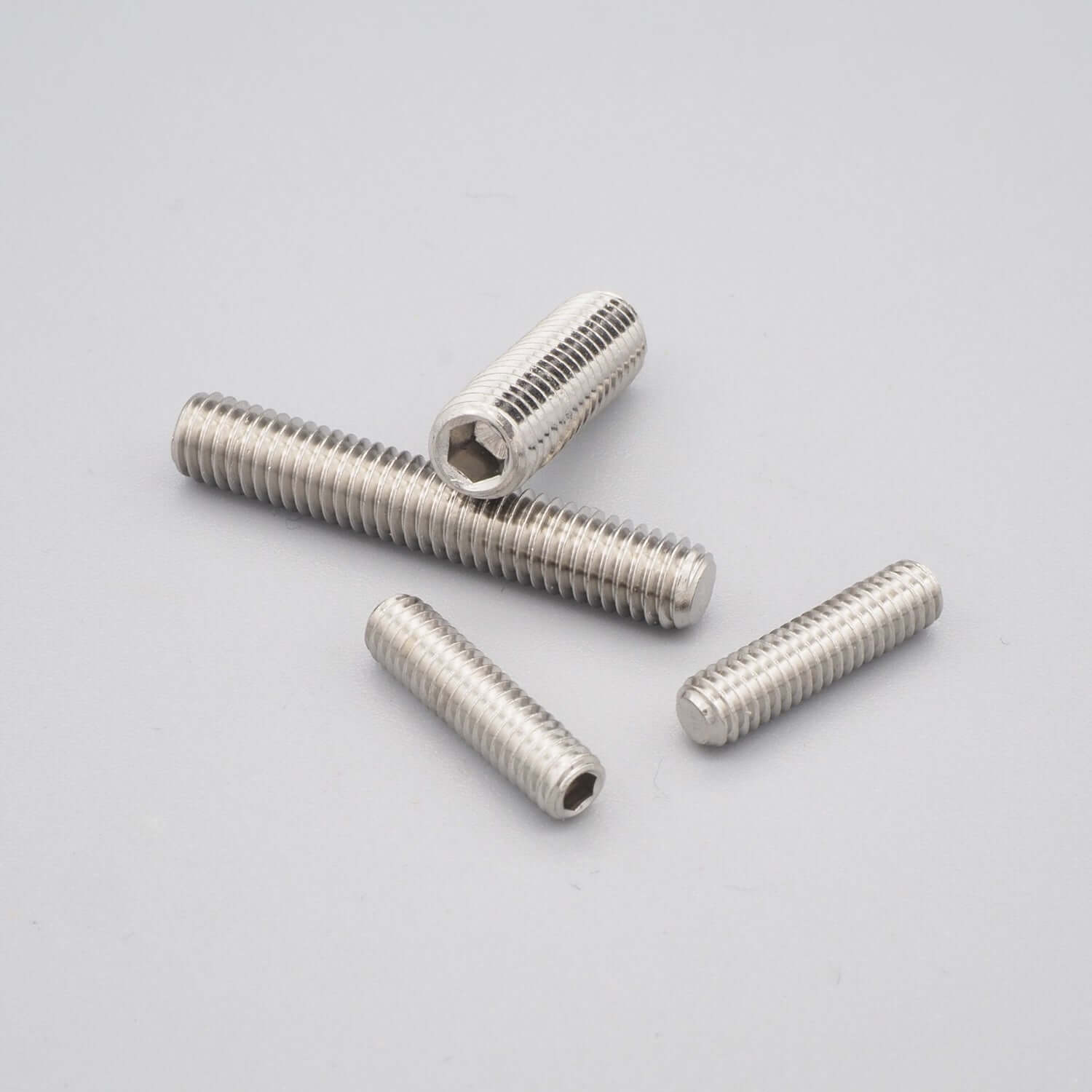 Stoppskruv | plan | A4