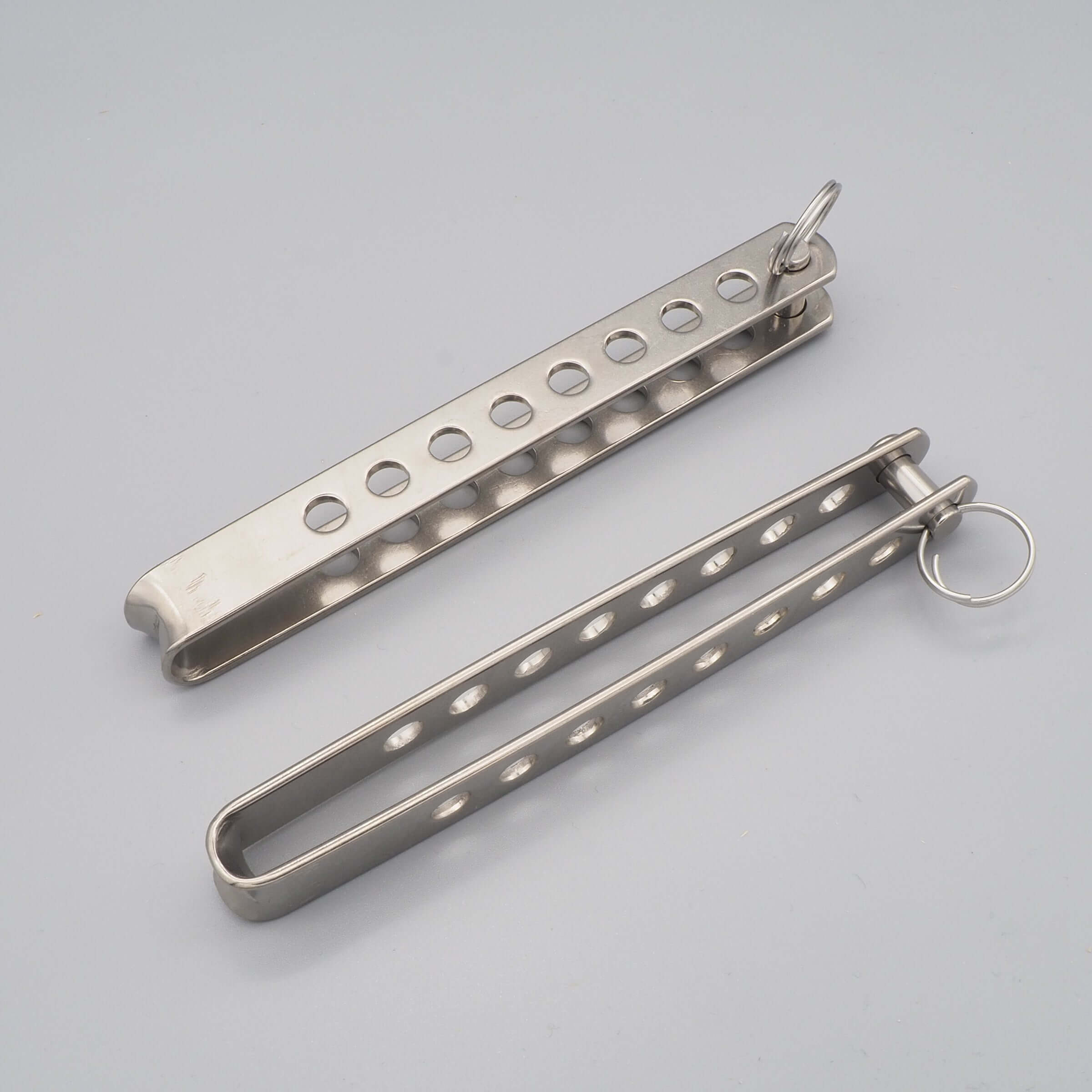 Shroud Adjuster 125 mm